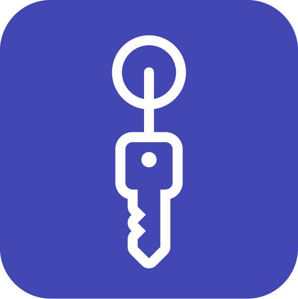 Keyhangers | Synlighed til messen og events med eget logo | Vibarno